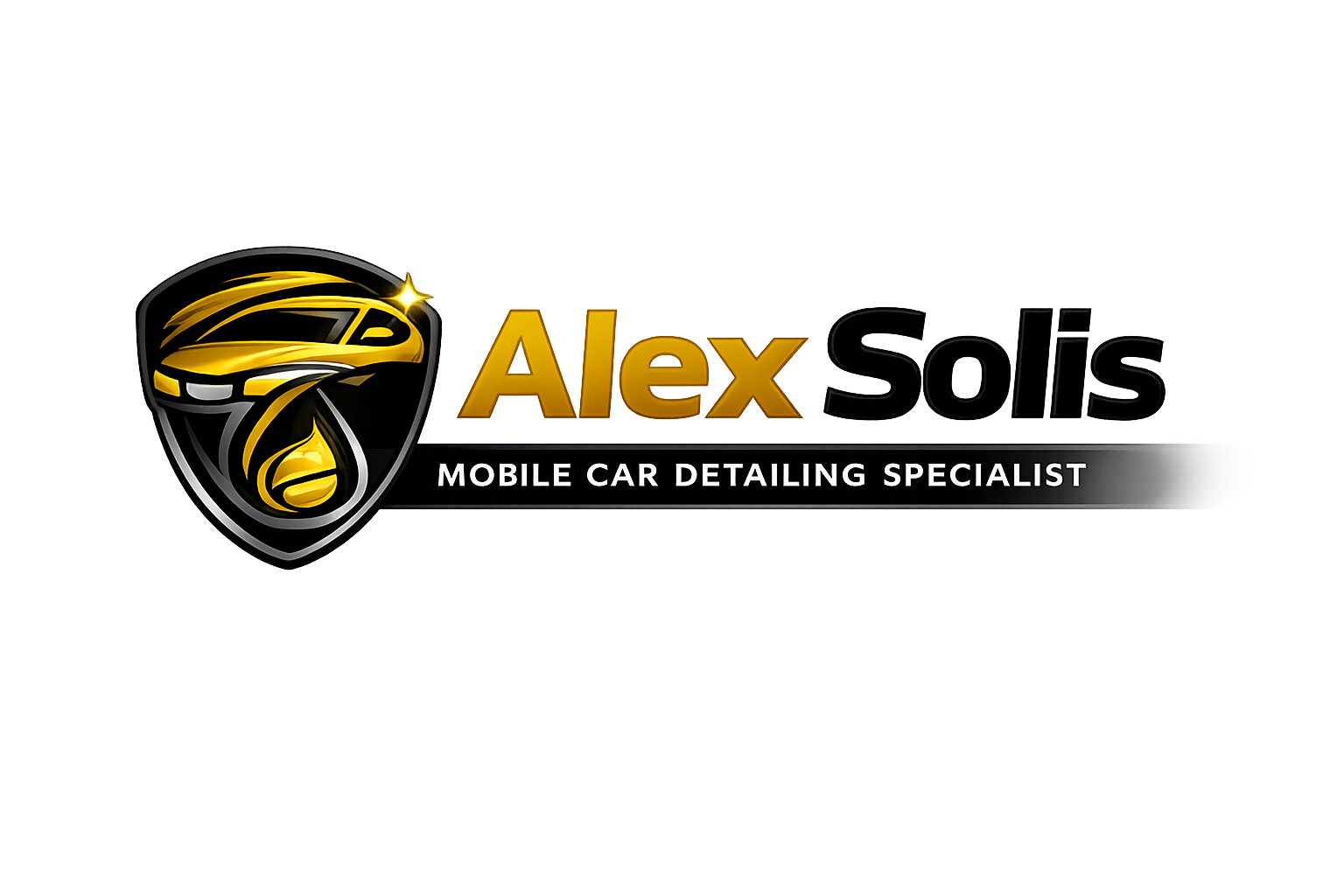 Alex Solis Mobile Car Detailing | Orange County
